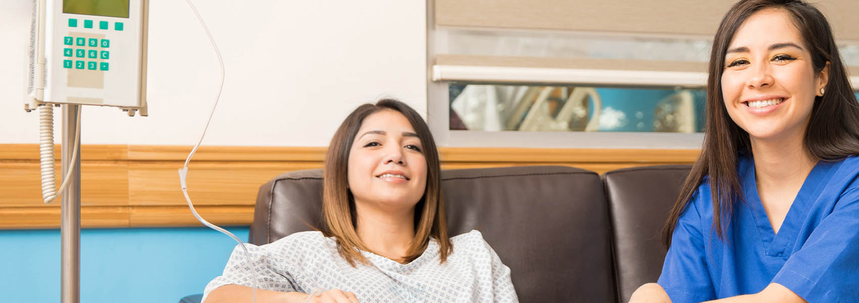 Contact Us - First Call I.V. Pharmacy